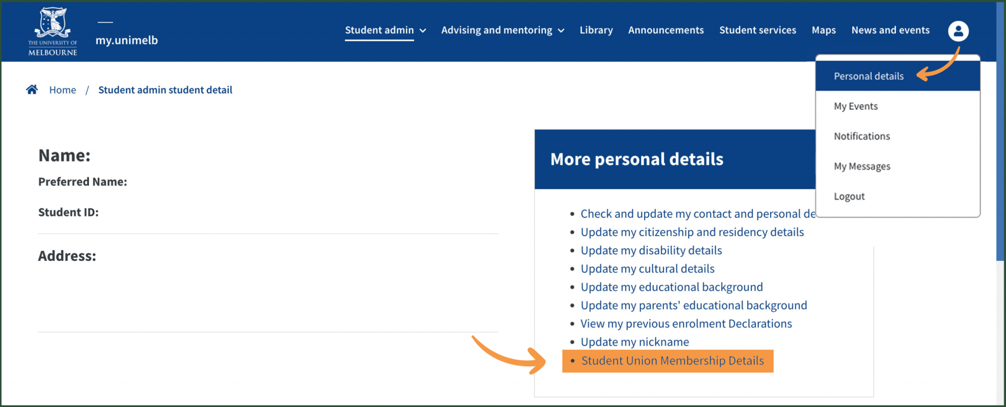 Become a GSA member – University of Melbourne Graduate Student Association