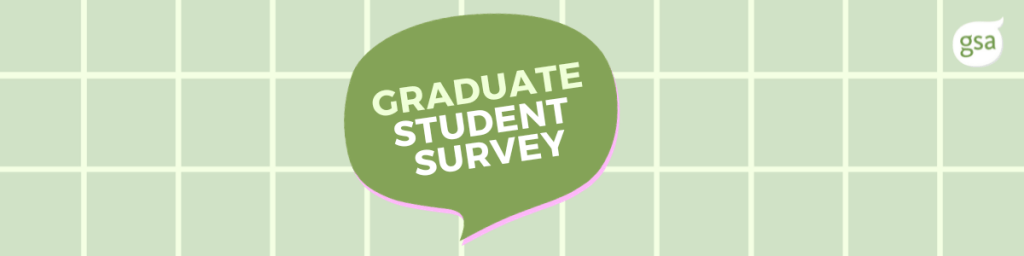Graduate Student Survey – University of Melbourne Graduate Student ...