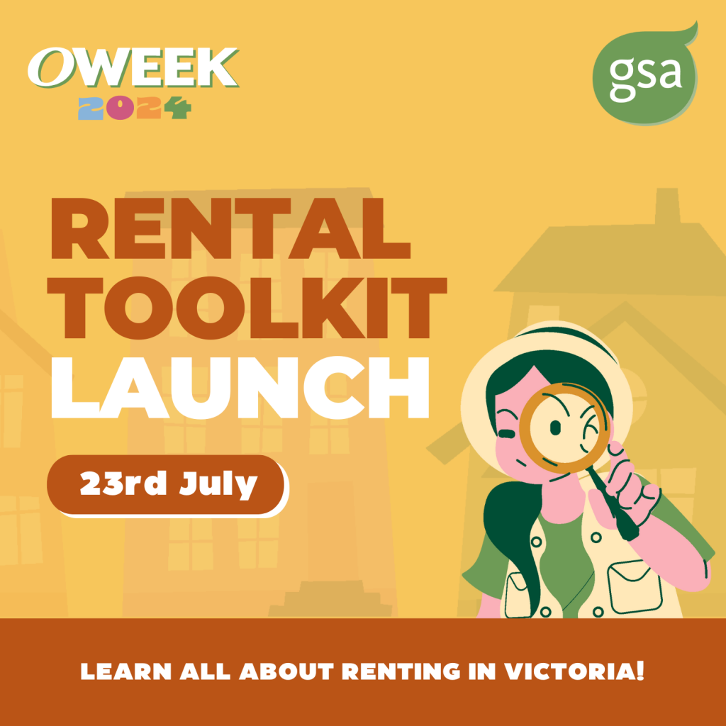 Rental Toolkit Launch – University of Melbourne Graduate Student ...