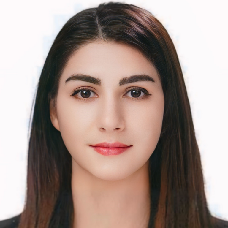 Farnaz Pirasteh – University of Melbourne Graduate Student Association